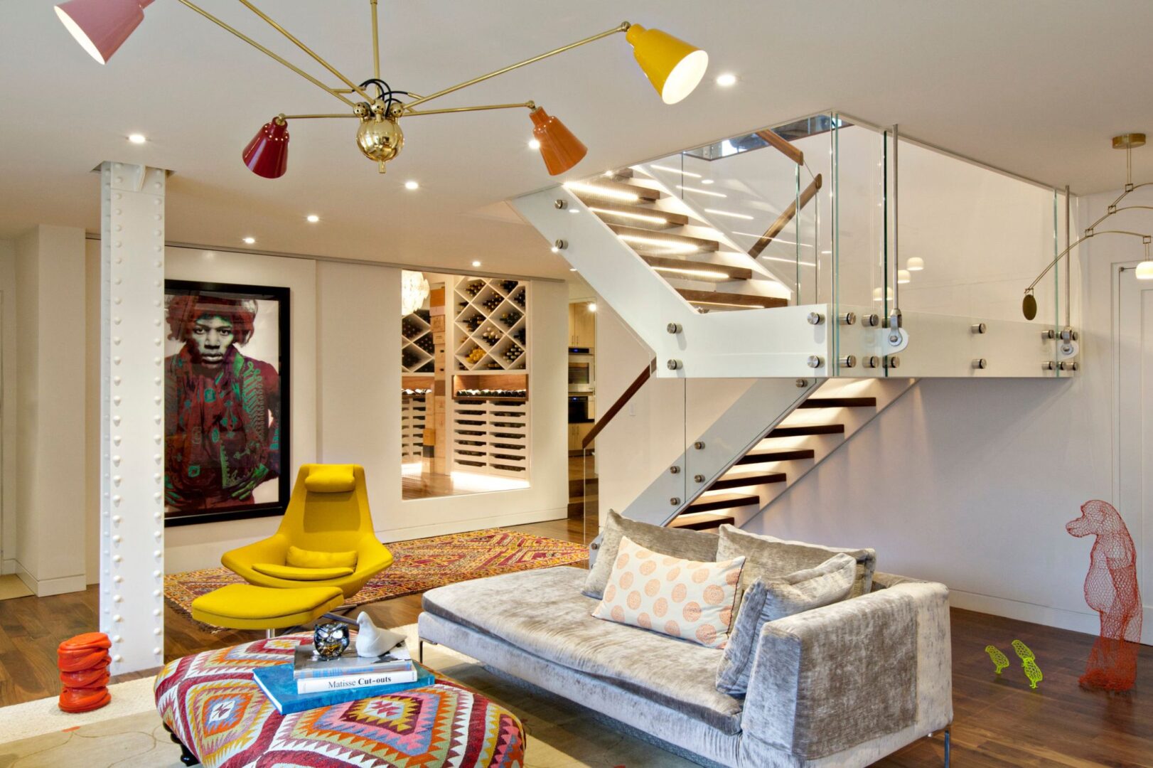 Luxury Wine Cellar Ideas And Design Trends For 2023