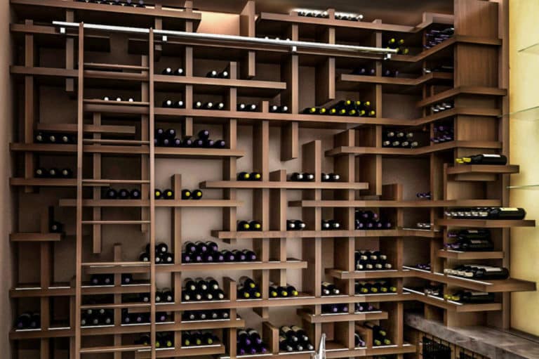 Luxury Wine Cellar Ideas And Design Trends For 2023