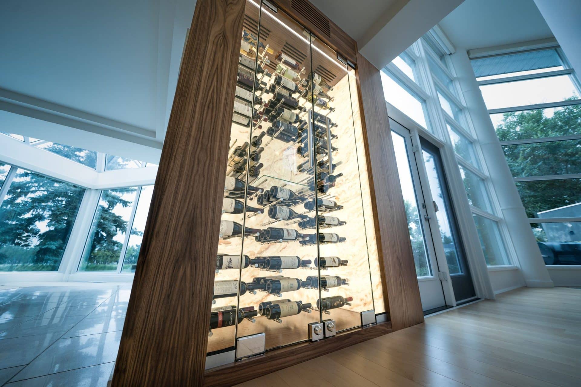 Luxury Wine Cellar Ideas And Design Trends For 2023
