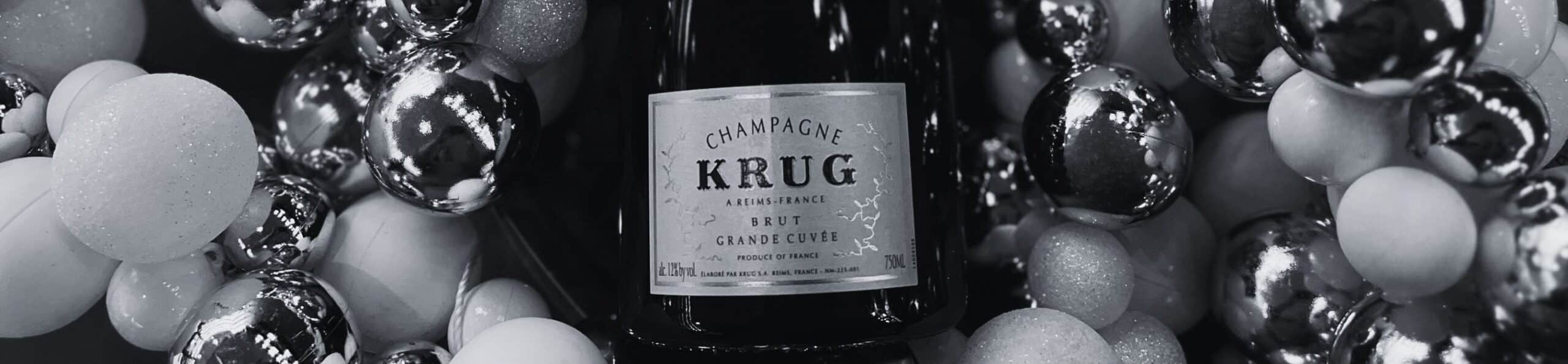 Pouring Prestige Champagne Rituals - Genuwine Cellars